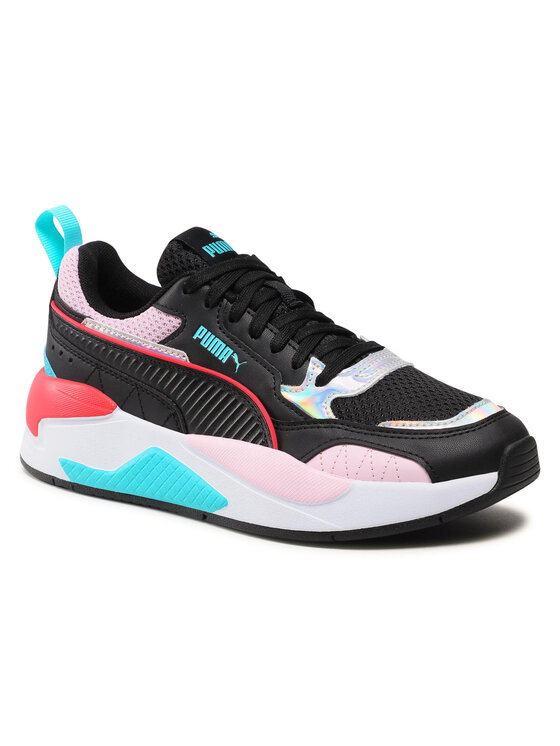 Puma Tossud X-Ray 2 Square Iri Wmn's 375965 01 Must | Modivo.ee