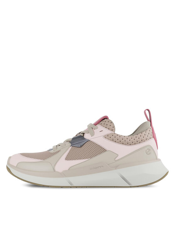 ECCO Sneakersy Biom 2.2 83077360942 Beżowy | Modivo.pl