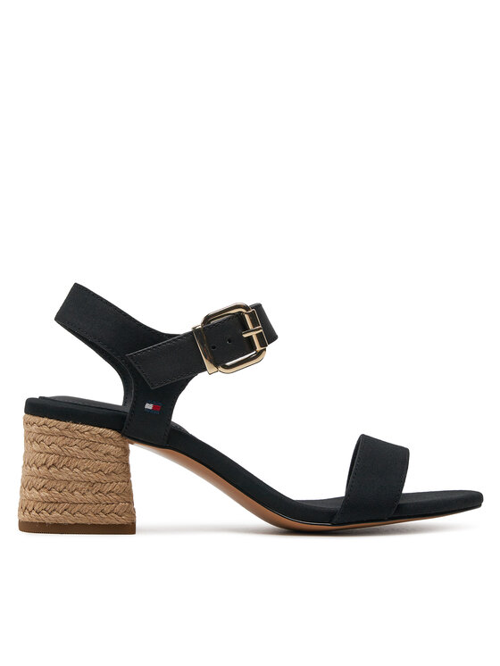Tommy hilfiger sandals 2019 store