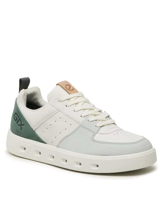 ECCO Półbuty STREET 720 M GORE-TEX 52081460693 Szary | Modivo.pl