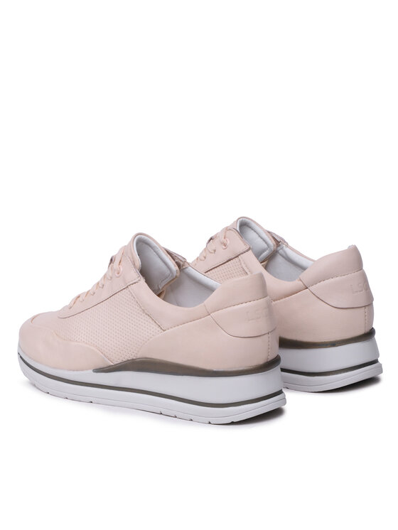 Lasocki Sneakers WI16-ALERIA-01 Beige | Modivo.de