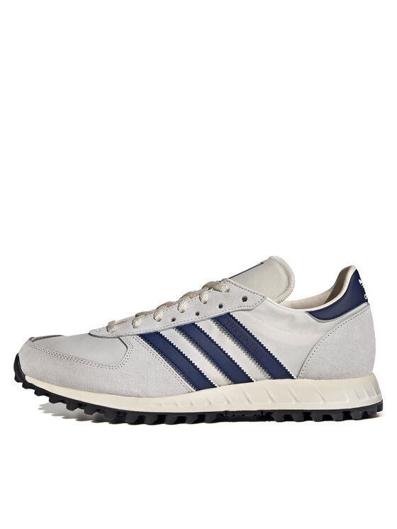 adidas Sneakersy adidas TRX Vintage Shoes FY3650 Beżowy | Modivo.pl