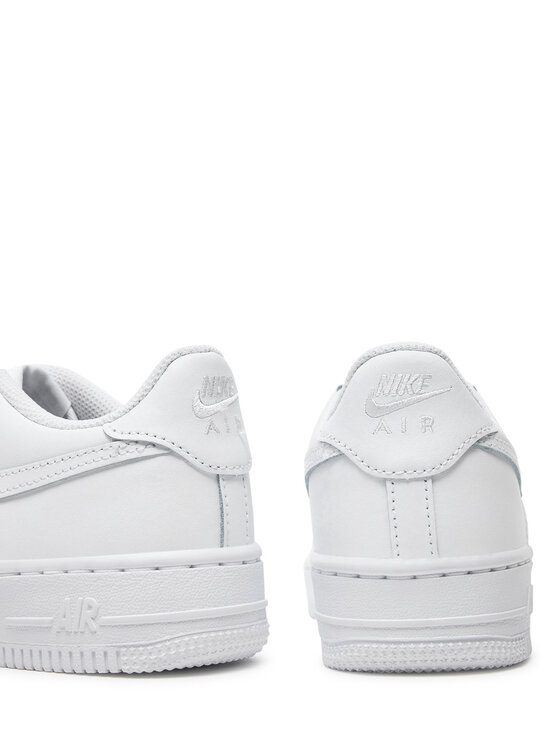 Nike Sneakersy Air Force 1 LE FV5951 Biały | Modivo.pl