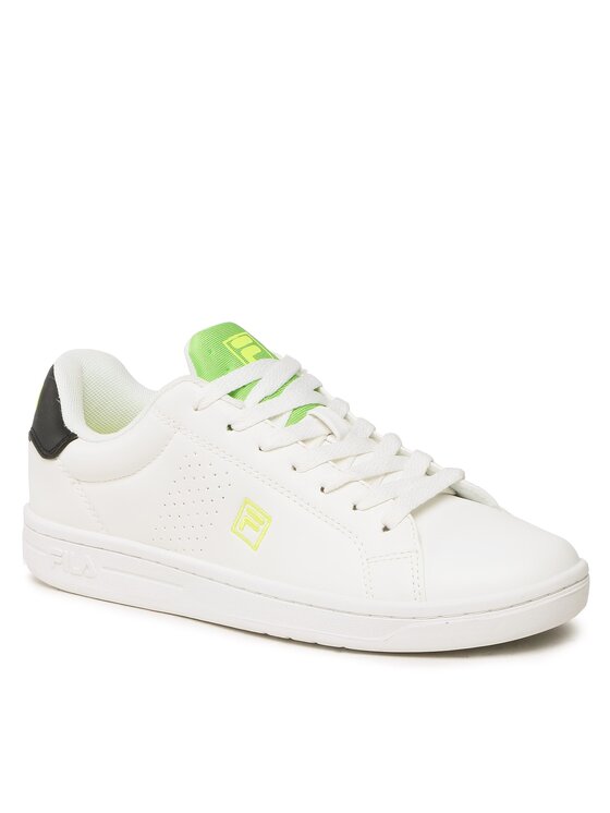 Fila Tenisice Crosscourt 2 Nt Teens FFT0013.13156 Bijela | Modivo.hr