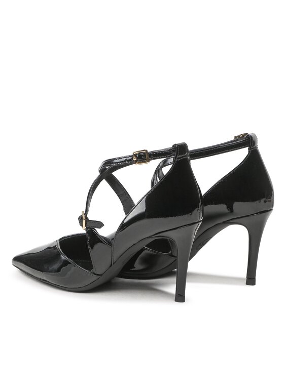 MICHAEL Michael Kors Lodičky Adela Flex Pump 40F1ADMP1A Černá | Modivo.cz