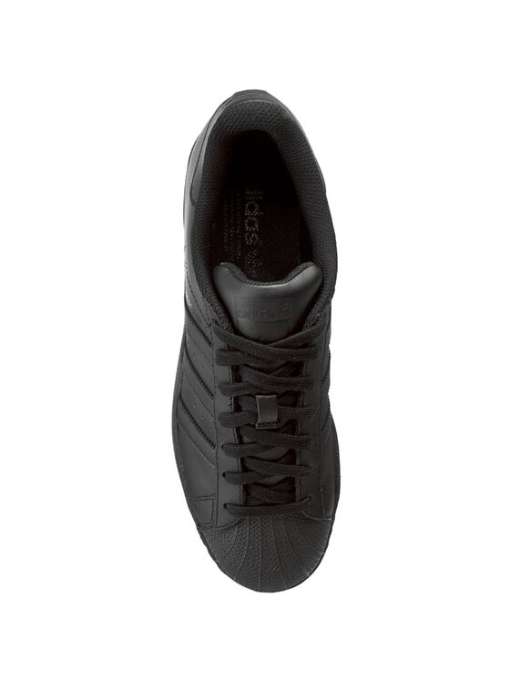 adidas Sneakersy Superstar Foundation AF5666 Czarny | Modivo.pl