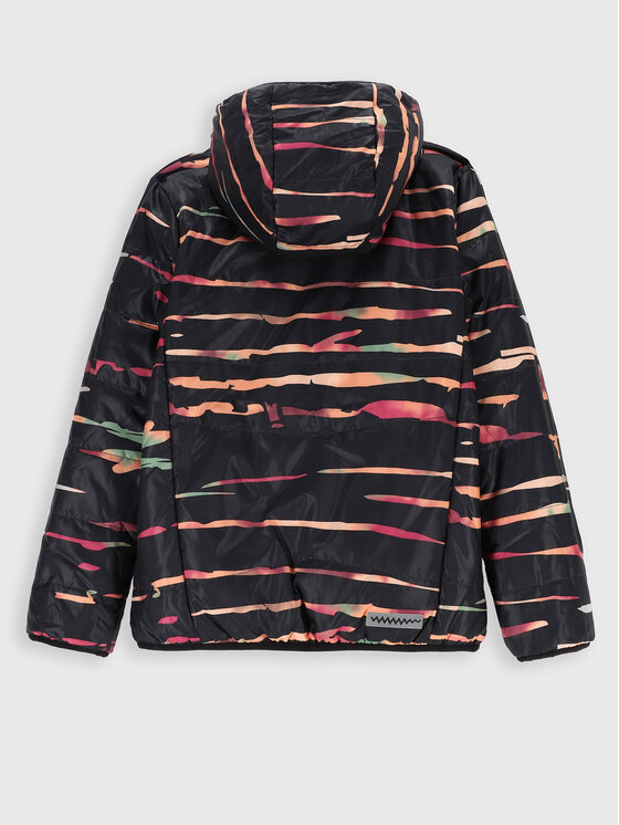 Coccodrillo Geacă de iarnă ZC2152503OGJ Colorat Regular Fit | Modivo.ro