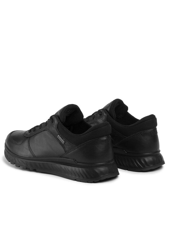 ECCO Sneakersy Exostride W GORE-TEX 83530301001 Černá | Modivo.cz