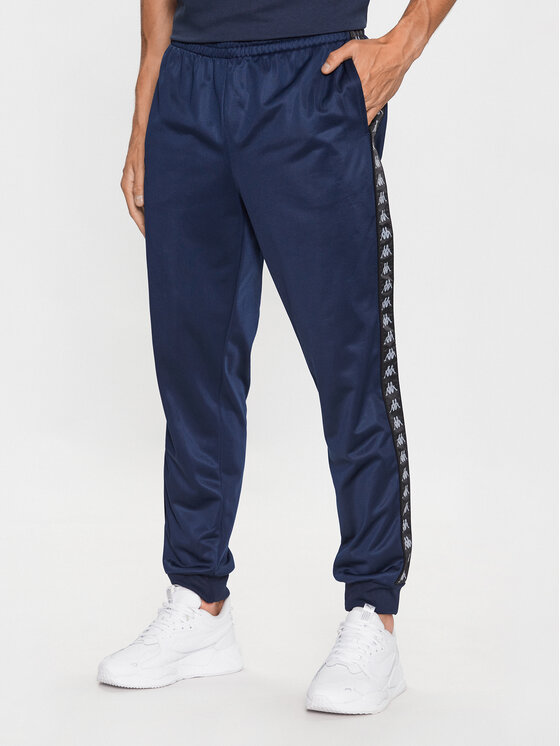 Kappa Treniņtērps 313011 Zils Regular Fit | Modivo.lv