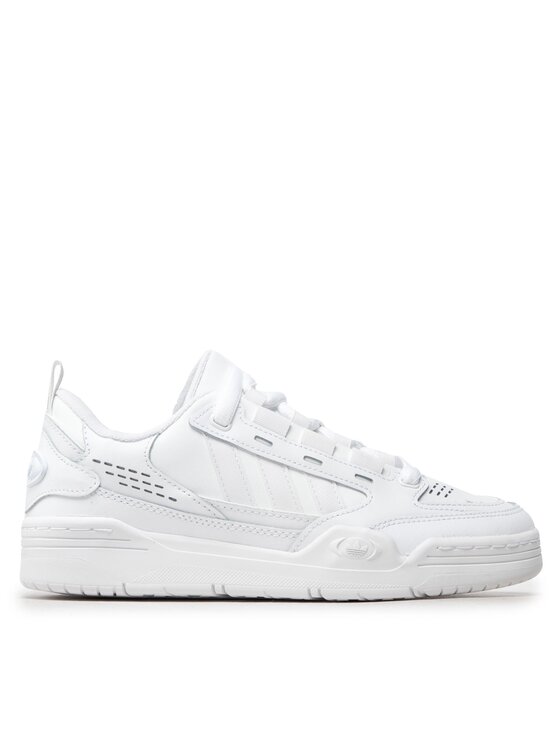 adidas Originals Sneakersy adi2000 HR1745 Biały | Modivo.pl