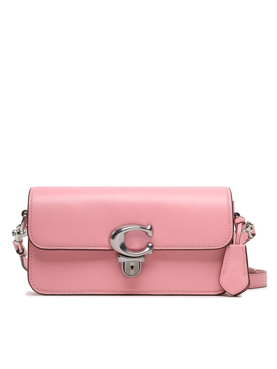 Coach Rankinė Gt Mini Studio Sb CE331 Rožinė | Modivo.lt
