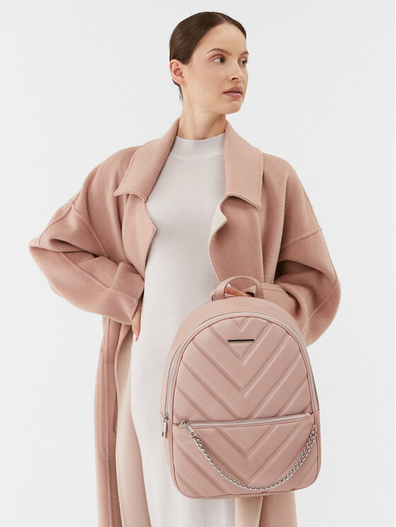 Aldo Plecak Edoan 13630043 Różowy | Modivo.pl