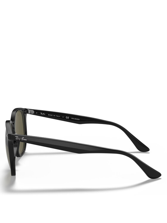 Ray-Ban Γυαλιά ηλίου 0RB4306 601/9A Μαύρο | Modivo.gr