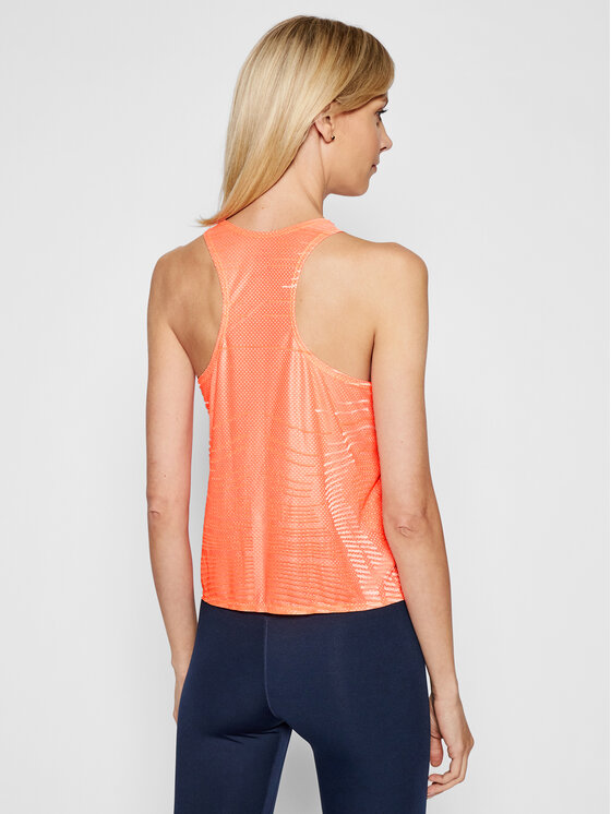 Nike Top Pro DA0528 Růžová Regular Fit | Modivo.cz