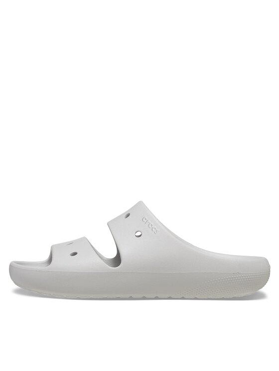 Crocs Klapki Classic Sandal V 209403 Szary | Modivo.pl