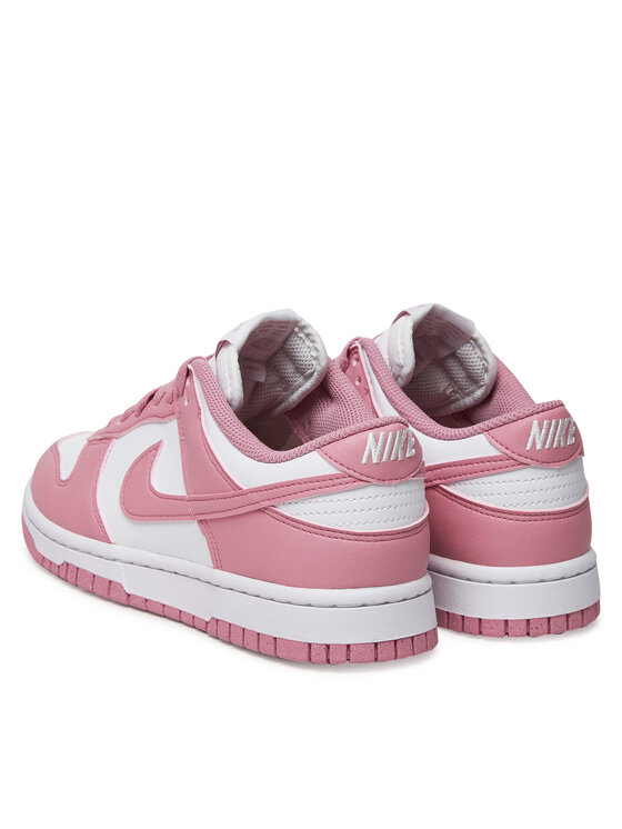 Nike Sneakersy Dunk Low Next Nature DD1873 112 Biały | Modivo.pl