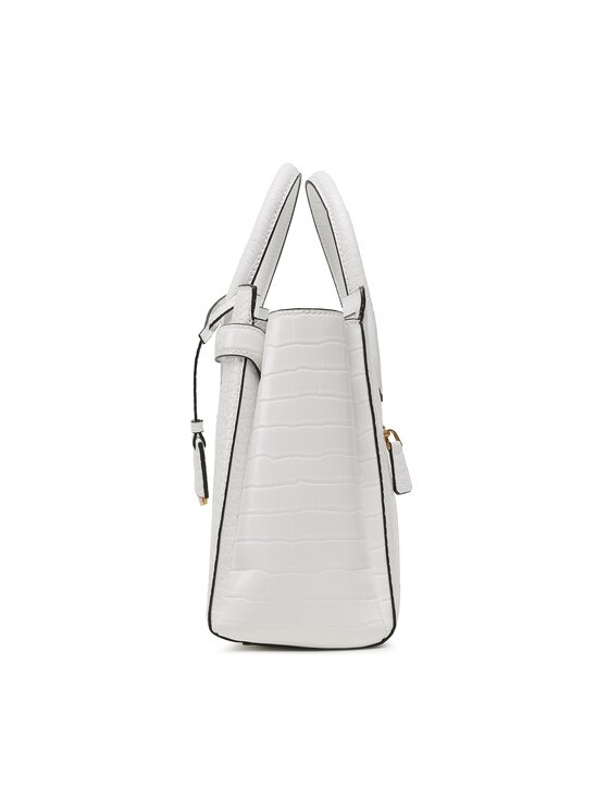 Guess Torebka HWCX84 21070 Biały | Modivo.pl