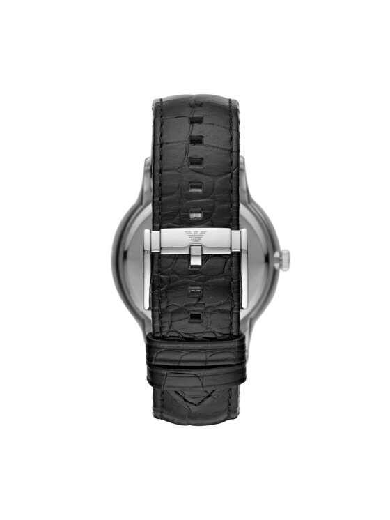 Emporio Armani Ceas AR11186 Negru | Modivo.ro