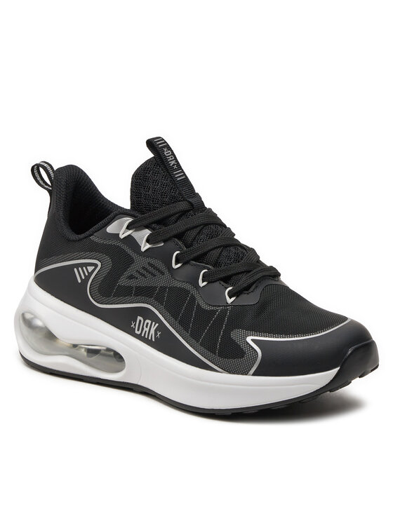 Dorko Sneakers Infinity DS24S31W Negru | Modivo.ro