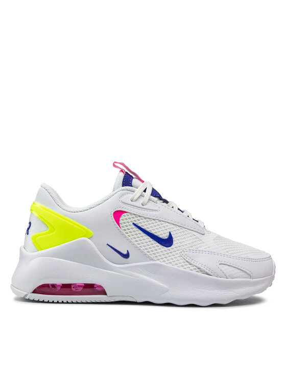Nike Snīkeri Air Max Bolt Amd DD2975 100 Balts | Modivo.lv