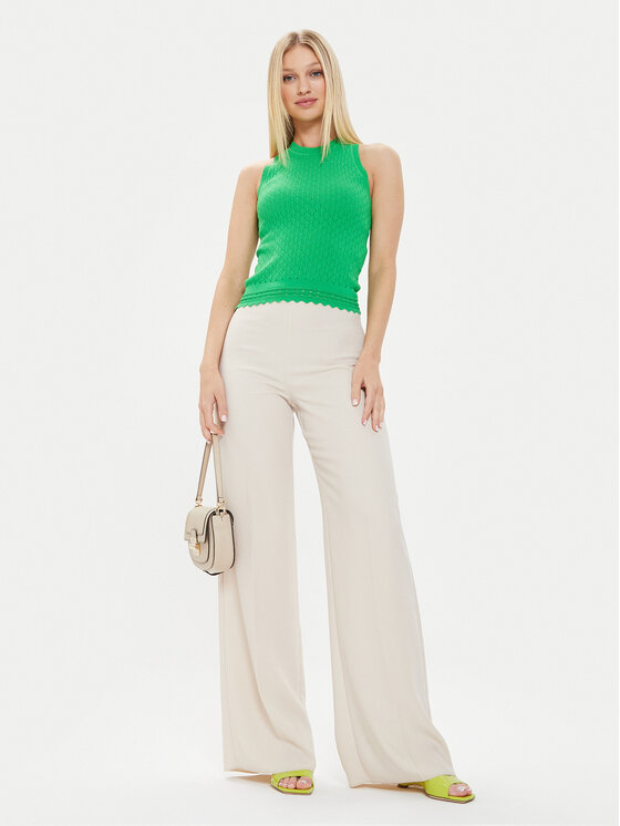 Morgan Top 241-MARIO Zelena Slim Fit | Modivo.hr