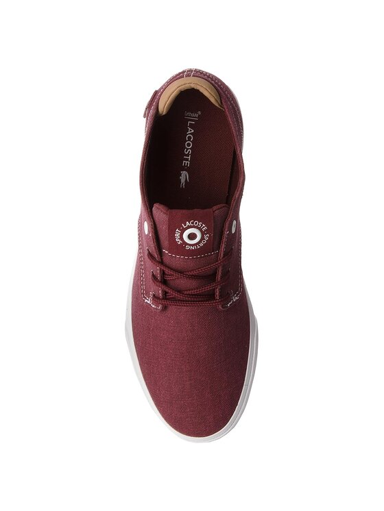 Lacoste esparre 118 2 cam store