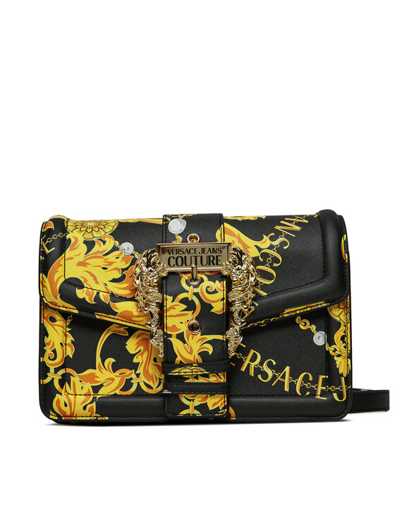 Versace Jeans Couture Táska 75VA4BF1 Fekete | Modivo.hu