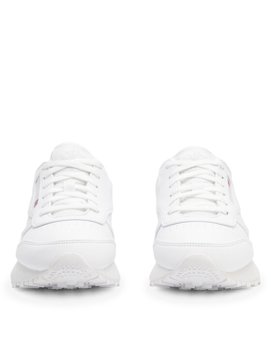 Reebok Sneakersy Classic Sp Vegan GX8691 Biały | Modivo.pl