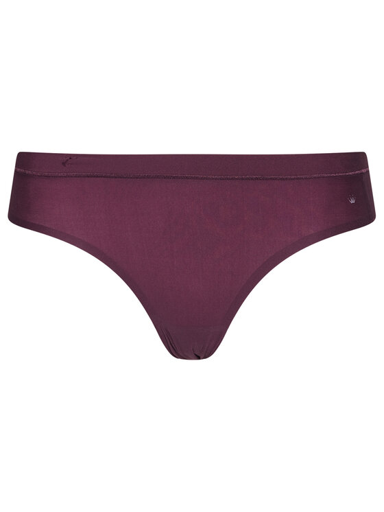 Triumph Chilot brazilian Smart Micro 10202452 Violet | Modivo.ro