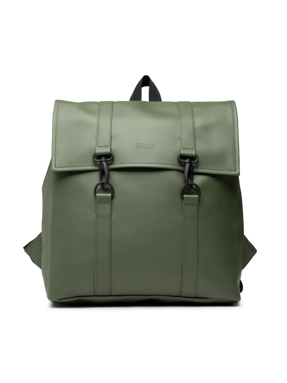 Rains Batoh Msn Bag Mini 13570 Zelená | Modivo.cz