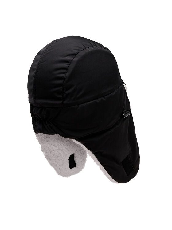 Vans Czapka Muffler Hat VN000F6ABLK1 Czarny | Modivo.pl