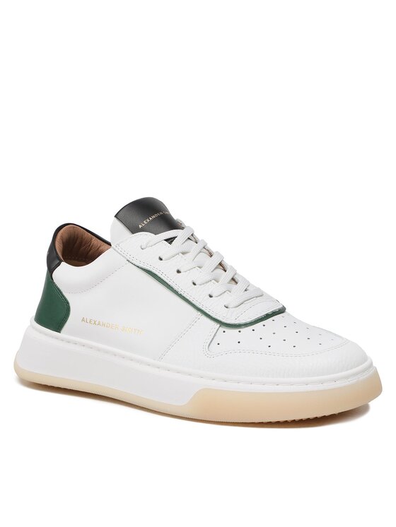 Alexander Smith Sneakers ASAWT2U89WGN Weiß | Modivo.at