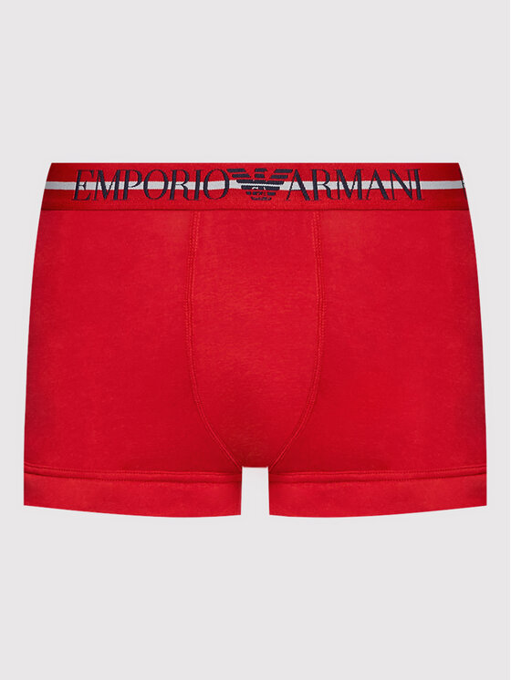 Emporio Armani Underwear Set de boxeri﻿ 111357 2F723 17236 Colorat ...