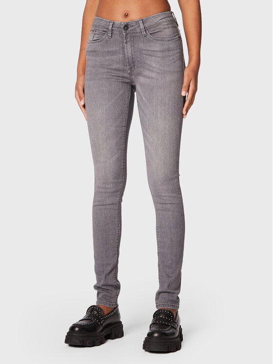 Női farmerek Skinny fit • MODIVO.HU