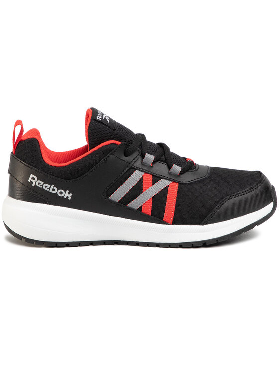 Reebok Buty do biegania Road Supreme EF6595 Czarny | Modivo.pl