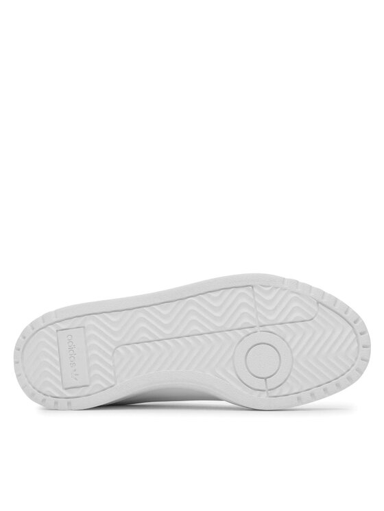 adidas Sneakers NY 90 Shoes HQ5841 Weiß | Modivo.de