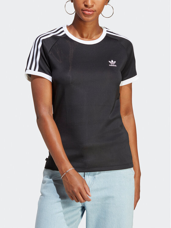 adidas T-särk adicolor Classics 3-Stripes IB7438 Must Slim Fit | Modivo.ee