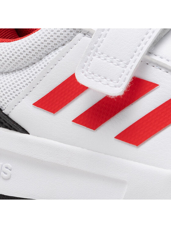 adidas Sneakersy Tensaur GW9069 Biały | Modivo.pl