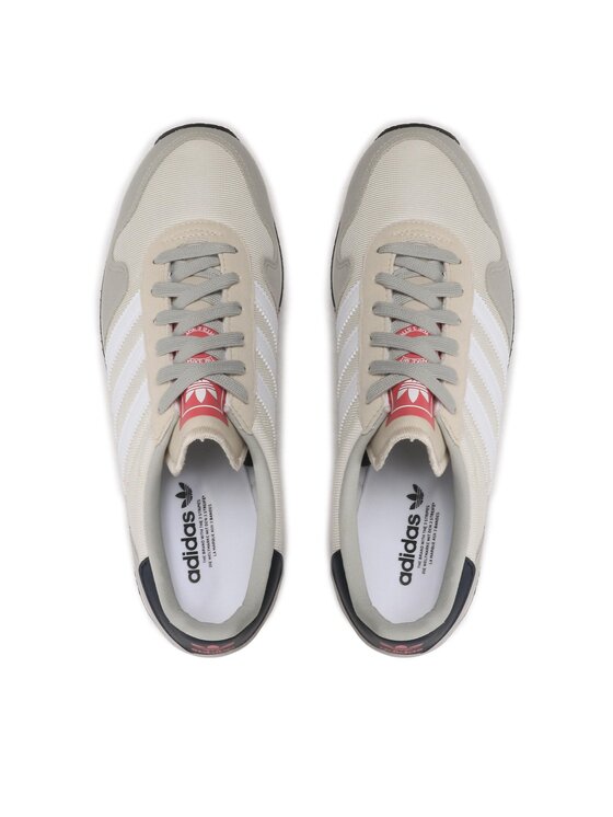 adidas Sneakersy USA 84 GX4582 Beżowy | Modivo.pl