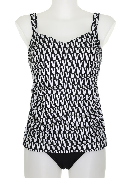 Sunflair Tankini 28020 Kolorowy | Modivo.pl