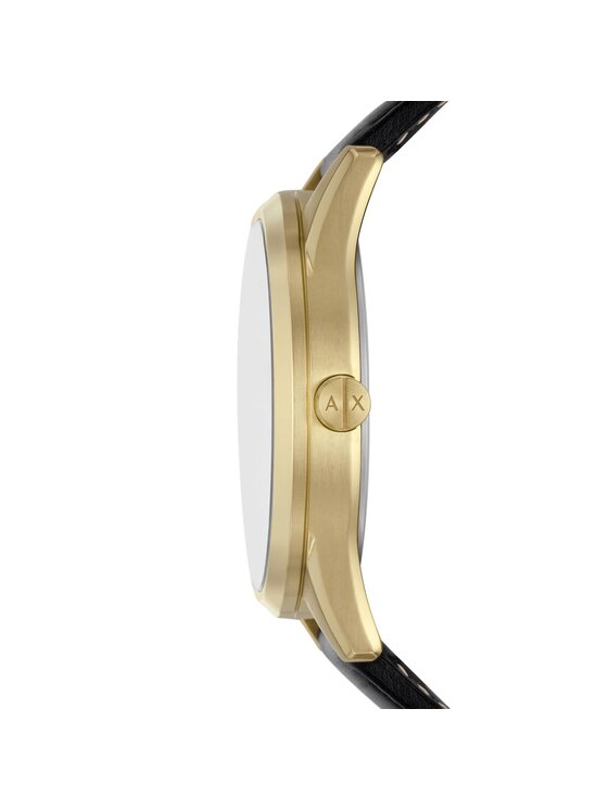 Armani Exchange Laikrodis Dante Multifunction AX1876 Juoda | Modivo.lt