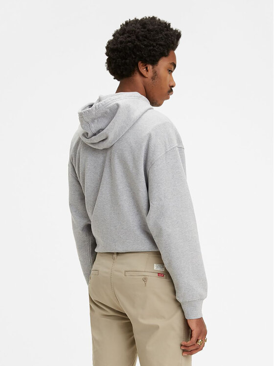 Levi's® Szorty materiałowe Xx Chino 172020008 Beżowy Regular Fit ...