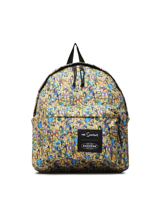 Eastpak Rucksack Padded Pak'r EK000620 Bunt | Modivo.de