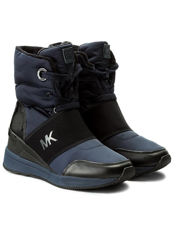 Michael kors shay boots store