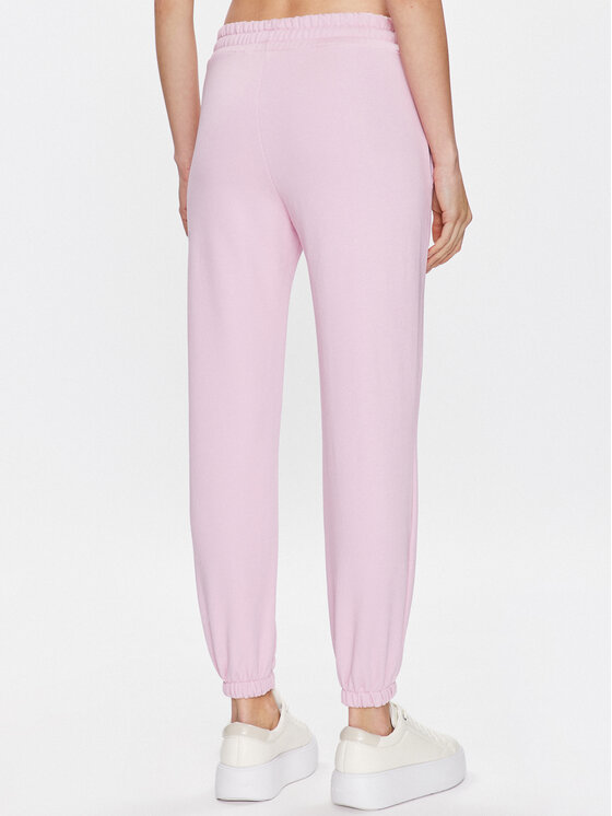 United Colors Of Benetton Jogginghose 31nb3f01x Rosa Regular Fit