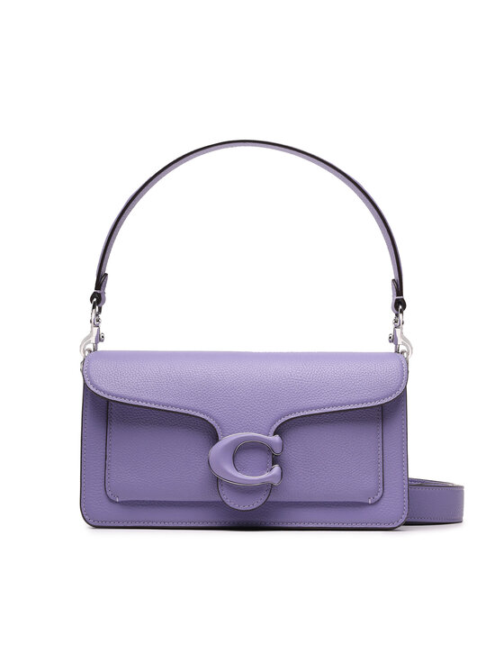 Coach Handtasche Pb Lr Cv C Tab Sb 26 CH735 Violett | Modivo.de