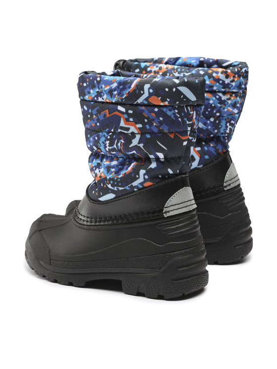 Reima Апрески Nefar 5400024A Син | Modivo.bg