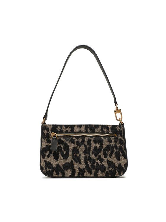 Guess Handtasche Katey (LB) Mini Bags HWLB78 70720 Schwarz | Modivo.de