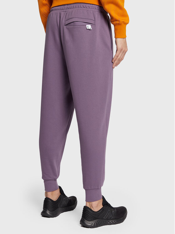 Puma Jogginghose Pokemon 536550 Violett Relaxed Fit | Modivo.de