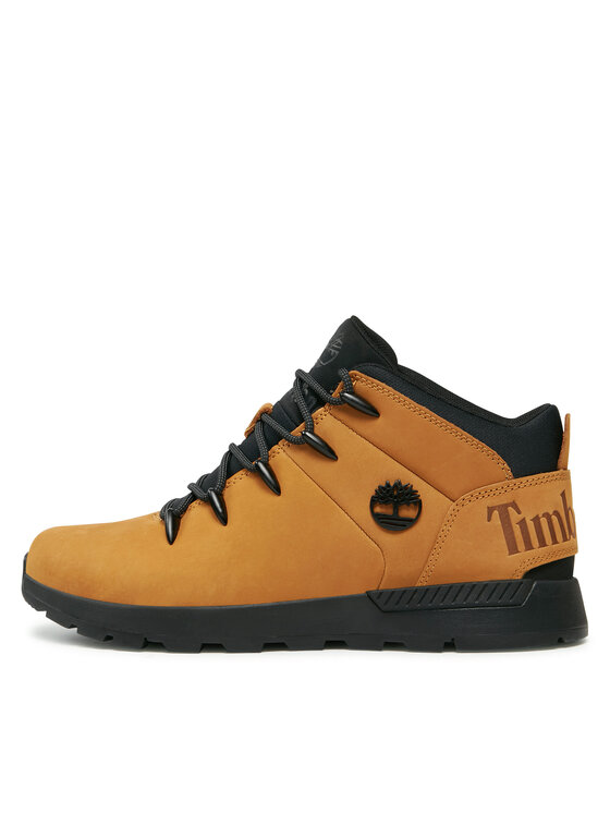 Timberland Trapper stila apavi Sprint Trekker TB0A2FEP2311 Brūns ...